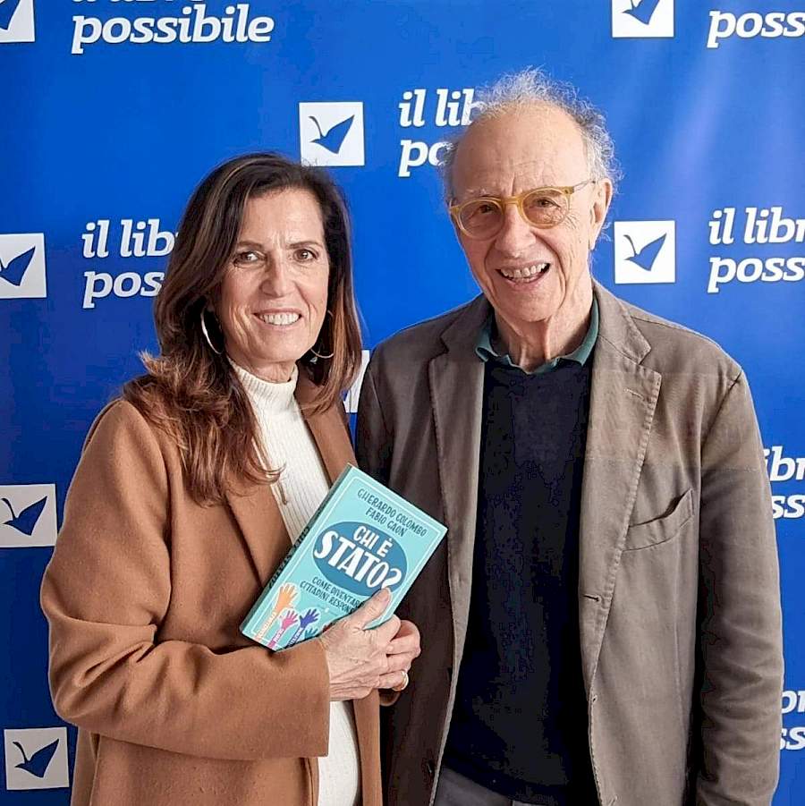 “Bisogna imparare a esprimersi senza violenza” Così l’ex giudice ...