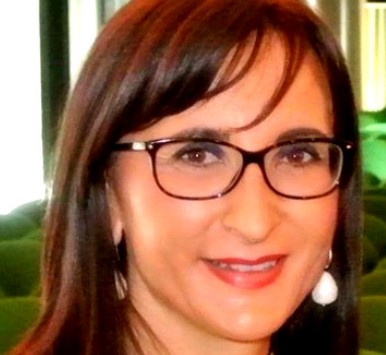 Maria Grazia Gravina ospite de Il Libro Possibile