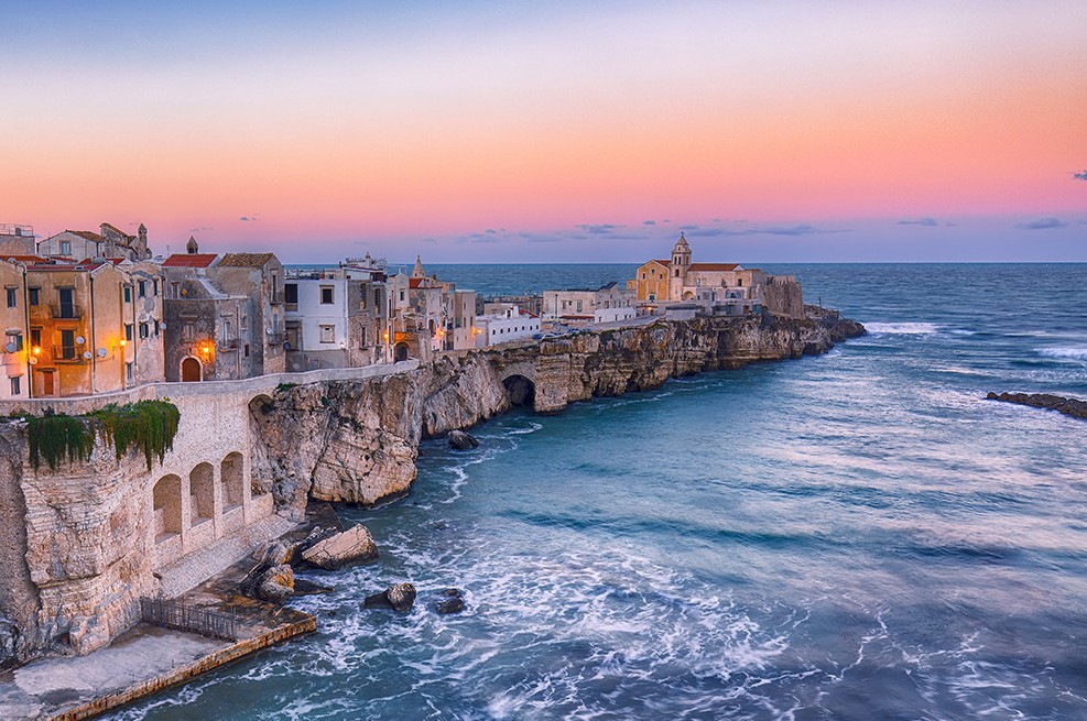 Vieste 2025