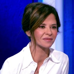 Micaela Palmieri ospite de Il Libro Possibile