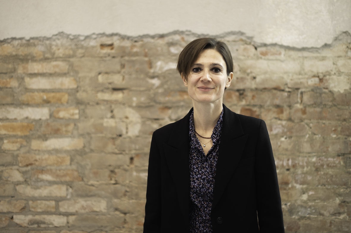 Silvia Bencivelli ospite de Il Libro Possibile