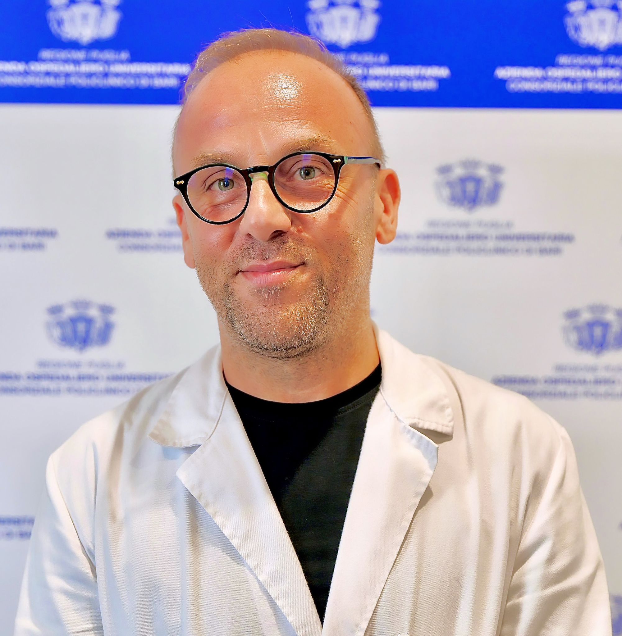 Antonio Moschetta ospite de Il Libro Possibile