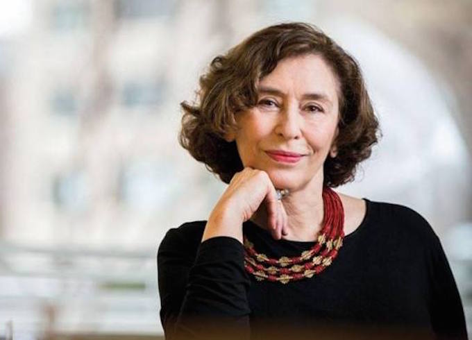 Azar Nafisi ospite de Il Libro Possibile